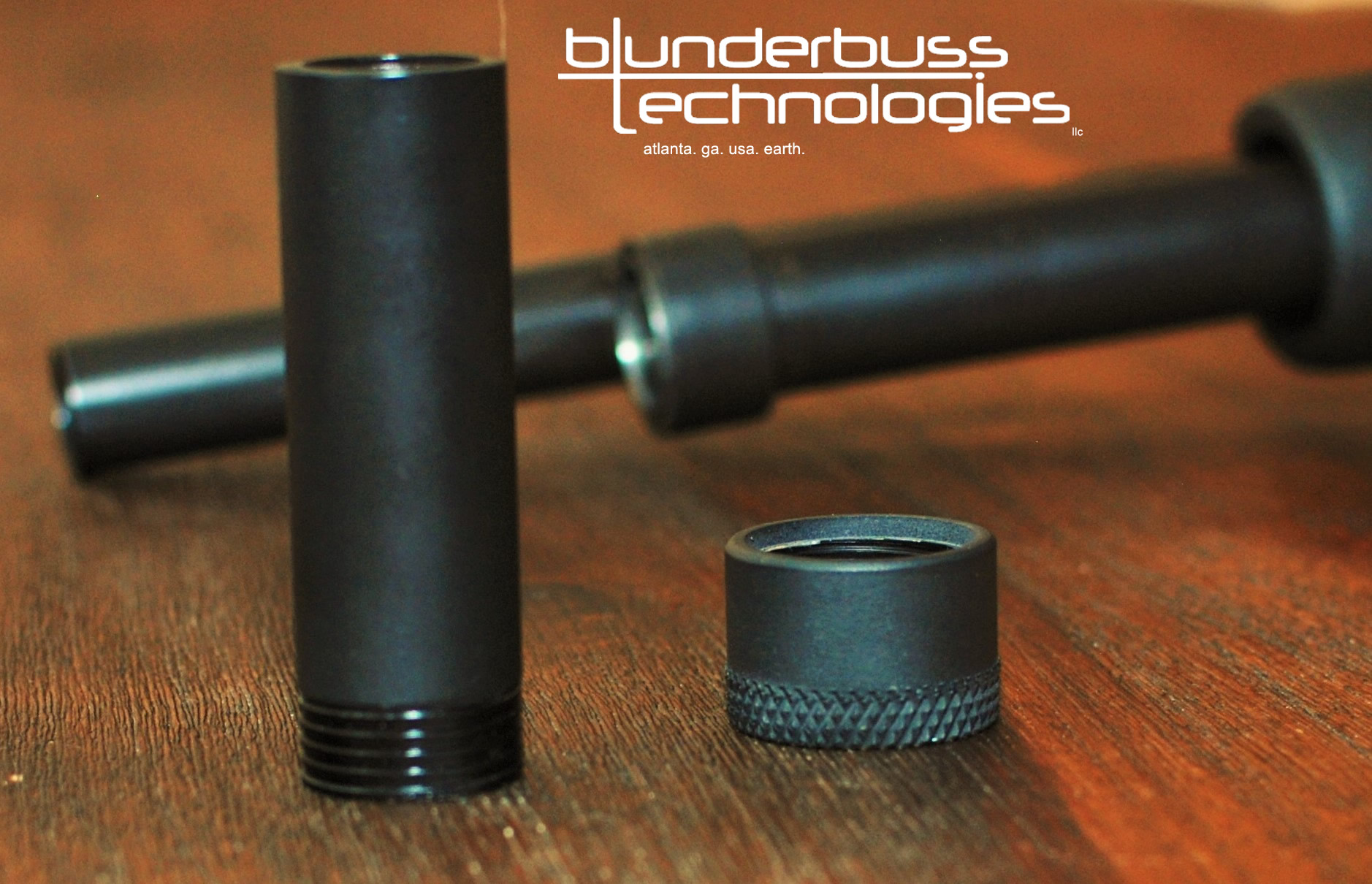 magazine extension tubes for pump action shotguns